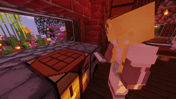 InteractionVisualizer | Visualize Function Blocks & Entities like Crafting Tables with ...