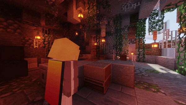 InteractionVisualizer | Visualize Function Blocks & Entities like Crafting Tables with ...