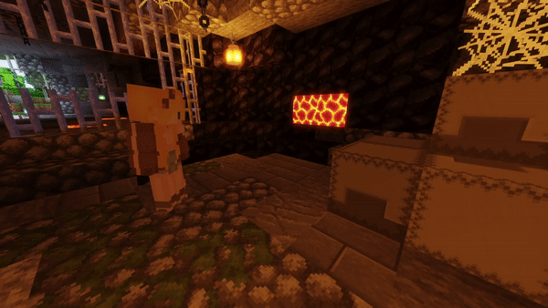 InteractionVisualizer | Visualize Function Blocks & Entities like Crafting Tables with ...