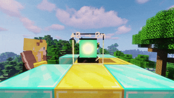 InteractionVisualizer | Visualize Function Blocks & Entities like Crafting Tables with ...