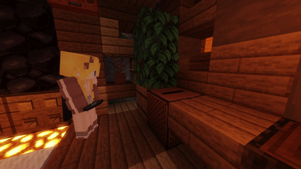 InteractionVisualizer | Visualize Function Blocks & Entities like Crafting Tables with ...