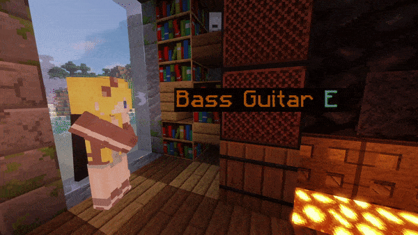 InteractionVisualizer | Visualize Function Blocks & Entities like Crafting Tables with ...