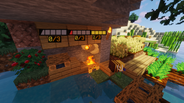 InteractionVisualizer | Visualize Function Blocks & Entities like Crafting Tables with ...