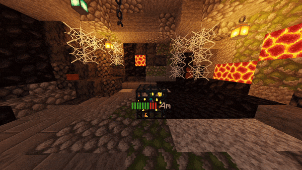 InteractionVisualizer | Visualize Function Blocks & Entities like Crafting Tables with ...