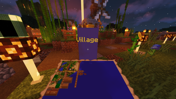 InteractionVisualizer | Visualize Function Blocks & Entities like Crafting Tables with ...