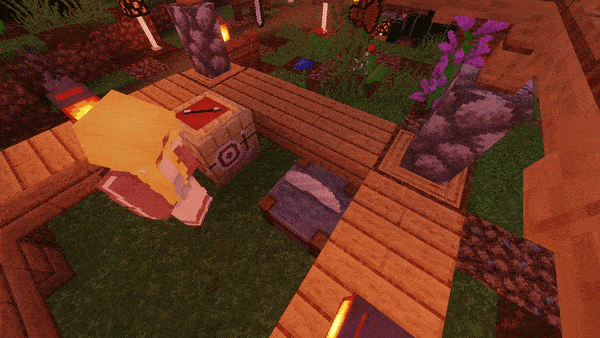 InteractionVisualizer | Visualize Function Blocks & Entities like Crafting Tables with ...