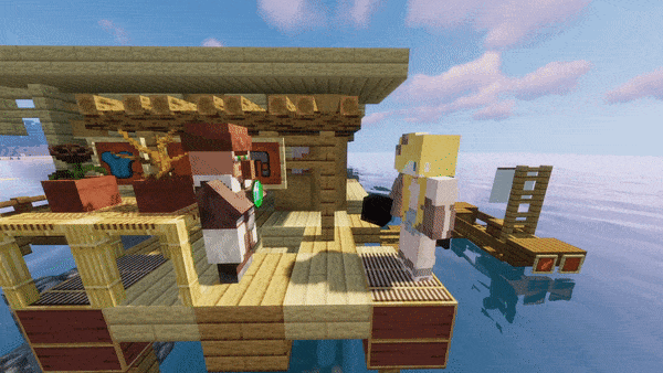 InteractionVisualizer | Visualize Function Blocks & Entities like Crafting Tables with ...