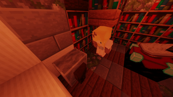 InteractionVisualizer | Visualize Function Blocks & Entities like Crafting Tables with ...