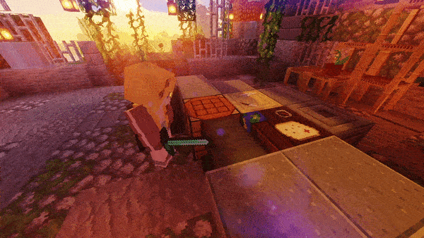 InteractionVisualizer | Visualize Function Blocks & Entities like Crafting Tables with ...