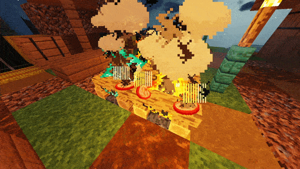 InteractionVisualizer | Visualize Function Blocks & Entities like Crafting Tables with ...