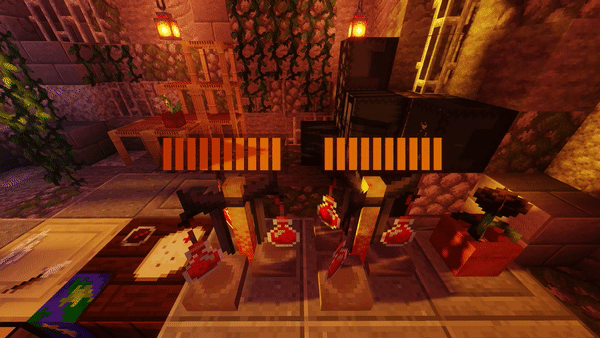 InteractionVisualizer | Visualize Function Blocks & Entities like Crafting Tables with ...