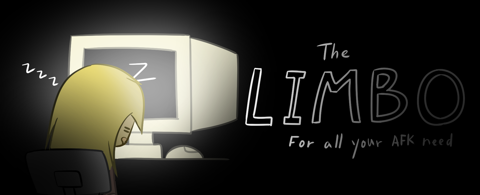 Limbo | Standalone Server | Lightweight Solution for AFK or Waiting Rooms in your Server Network ...