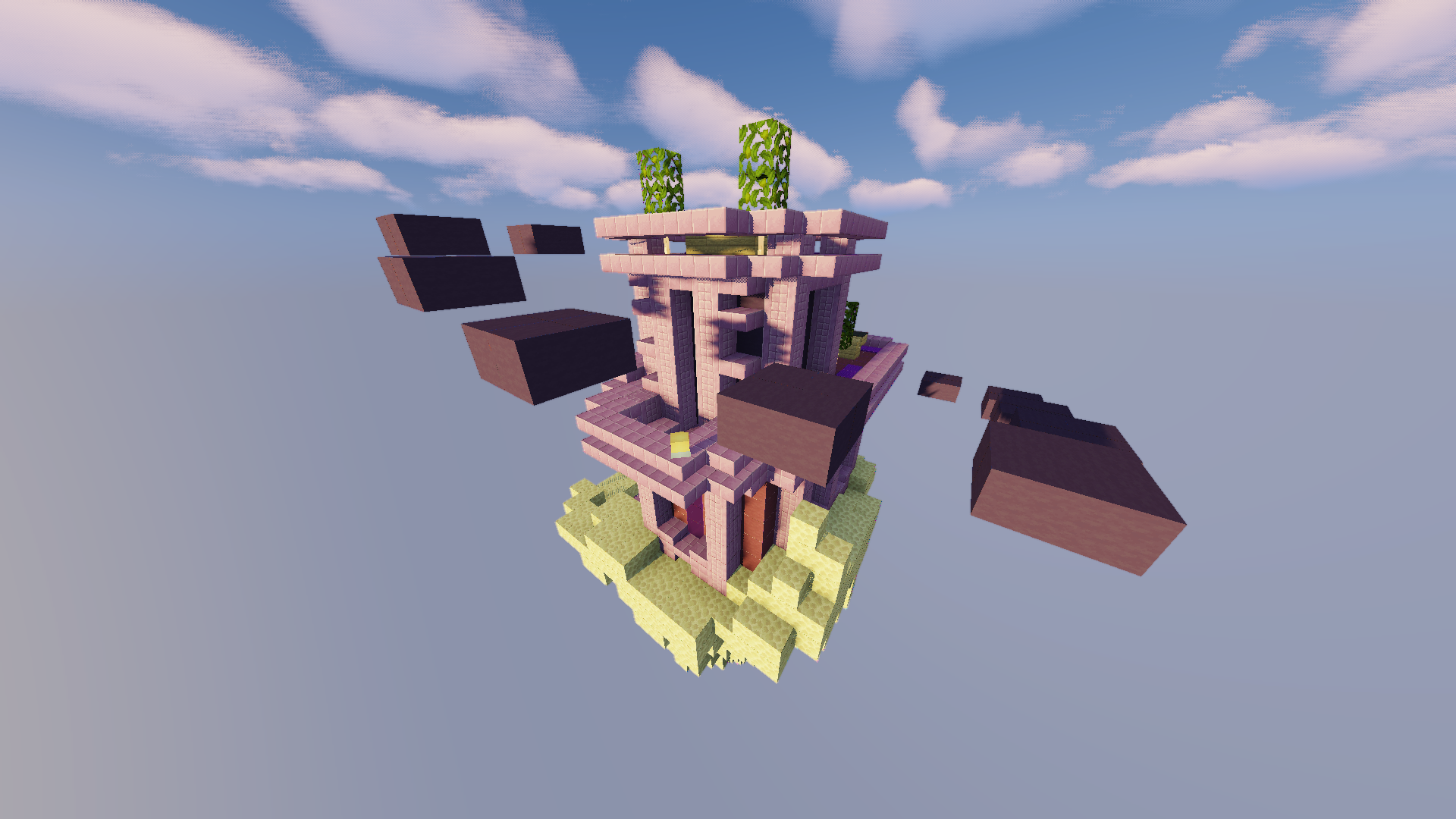 Limbo | Standalone Server | Lightweight Solution for AFK or Waiting Rooms in your Server Network ...